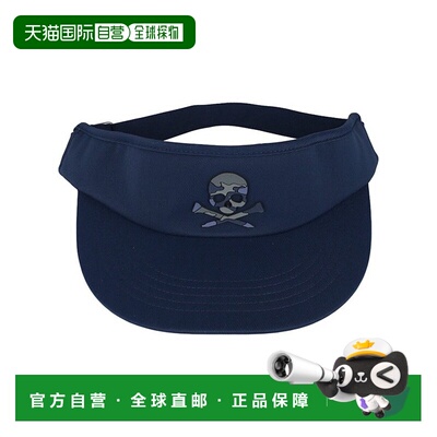 韩国直邮G/FORE 公用帽子高尔夫球帽空顶帽G4AS22H54