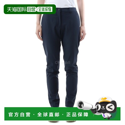 韩国直邮J.LINDEBERG 皮拉裤 (GWPA13130-6855) 长裤伯格