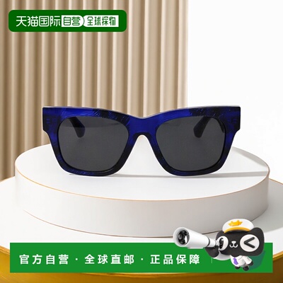 1h可退 香港直邮潮奢 Burberry 巴宝莉 女士 0BE4424 眼镜 0BE442