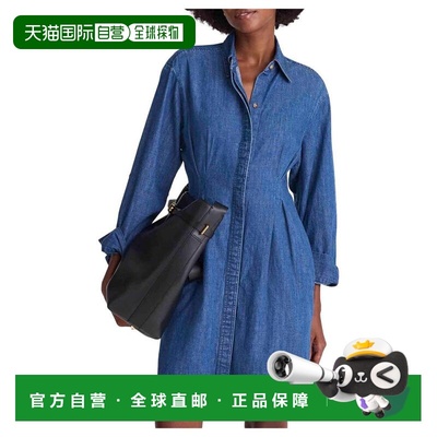 【美国直邮】madewell 女士 连衣裙