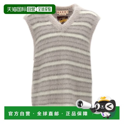 MARNI 男士夹克 CVMG0076Q0UFU174RGN02