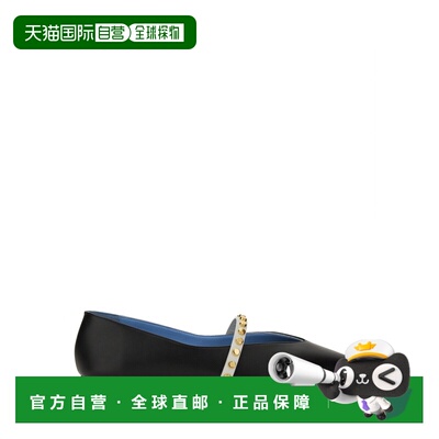 1h可退 香港直邮ALEXANDER MCQUEEN 女士凉鞋 838131WIAEW1386 AW
