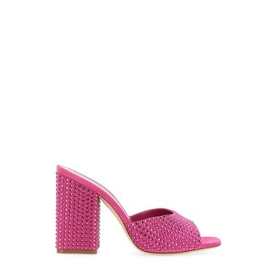 paris texas 女士 凉鞋