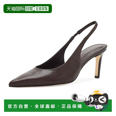 美国直邮CalvinKlein卡尔文 克莱恩Biancya女士高跟支付后1h可退