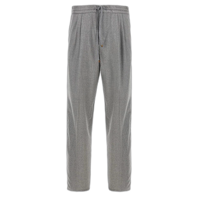 香港直邮BRUNELLO CUCINELLI 男士休闲裤 ME226E1【付后1h可退】