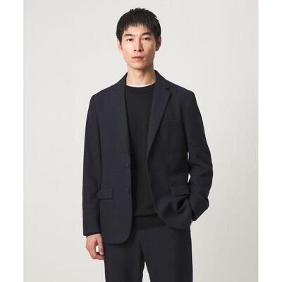 日本直邮green label relaxing 可机洗粗花呢窄身【付后1h可退】