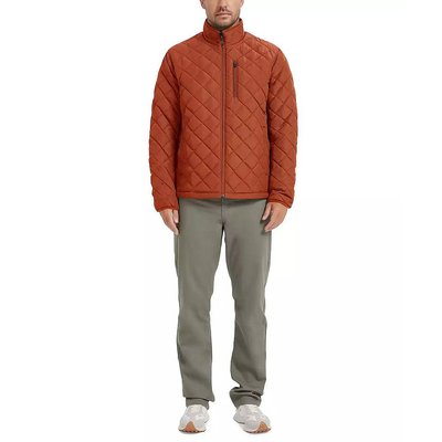 hawke & co 男士 夹克衫