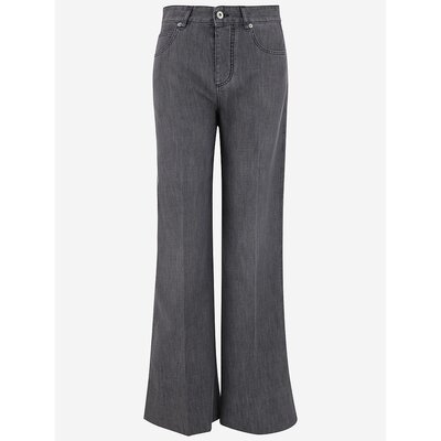 BOTTEGA VENETA 女士休闲裤 841027V5SO01003 AW2025
