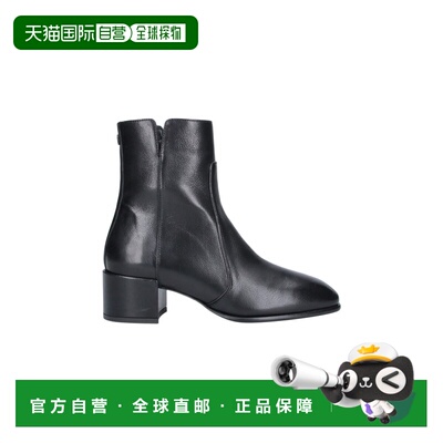 香港直邮JimmyChoo周仰杰女士短靴