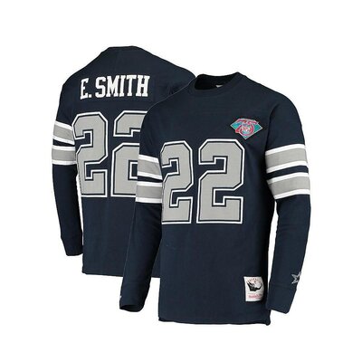 mitchell & ness 男士 泳装