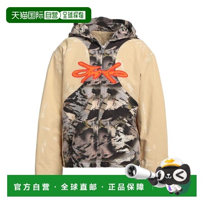 1h可退 【美国直邮】heron preston 男士 外套