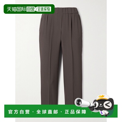 1h可退 香港直邮Brunello Cucinelli 布内罗 古奇拉利 女士 腰带