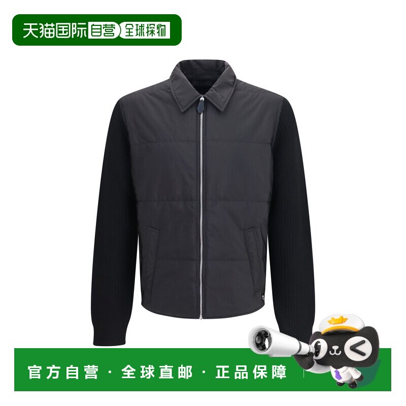 香港直邮Prada 普拉达 男士 毛线衫 UMG472SOOO6241
