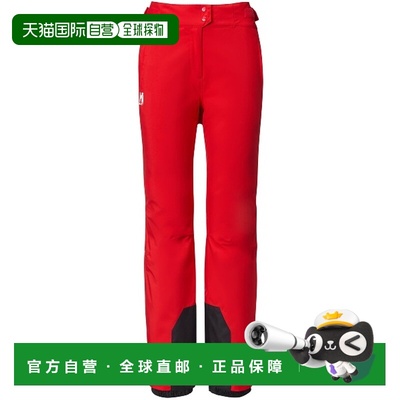 日本直邮MILLET Brevan 女士户外裤 (MIV10613-N0335)