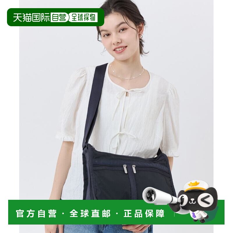 日本直邮LeSportsac (蕾丝波特萨克)单肩包 7507R111