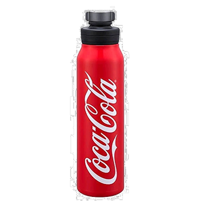【日本直邮】TIGER 水壶 MTA-T15KRC 可口可乐红 1500ml 碳酸水