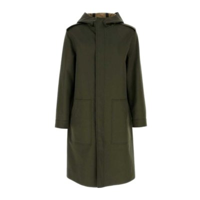 Valentino Garavani Cappotti 连帽大衣 VCKD5039B