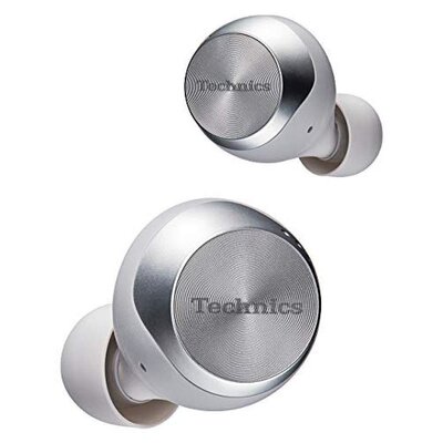 日本松下Panasonic Technics降噪真无线耳机防滴EAH-AZ70W-S