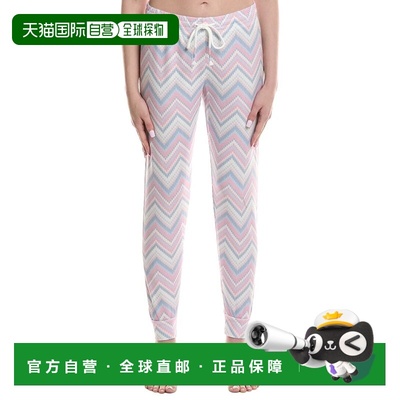 自营PJ Salvage Mountain Bound Pant - white 美国奥莱直发