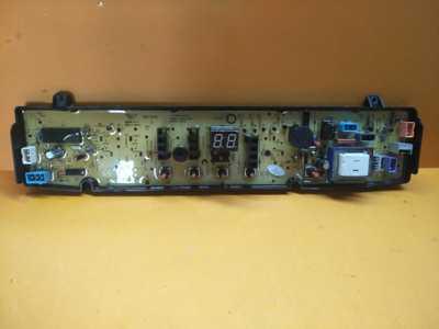 适用于美的洗衣机电脑板MB807030G MB857026G MAM80S2002FMPS