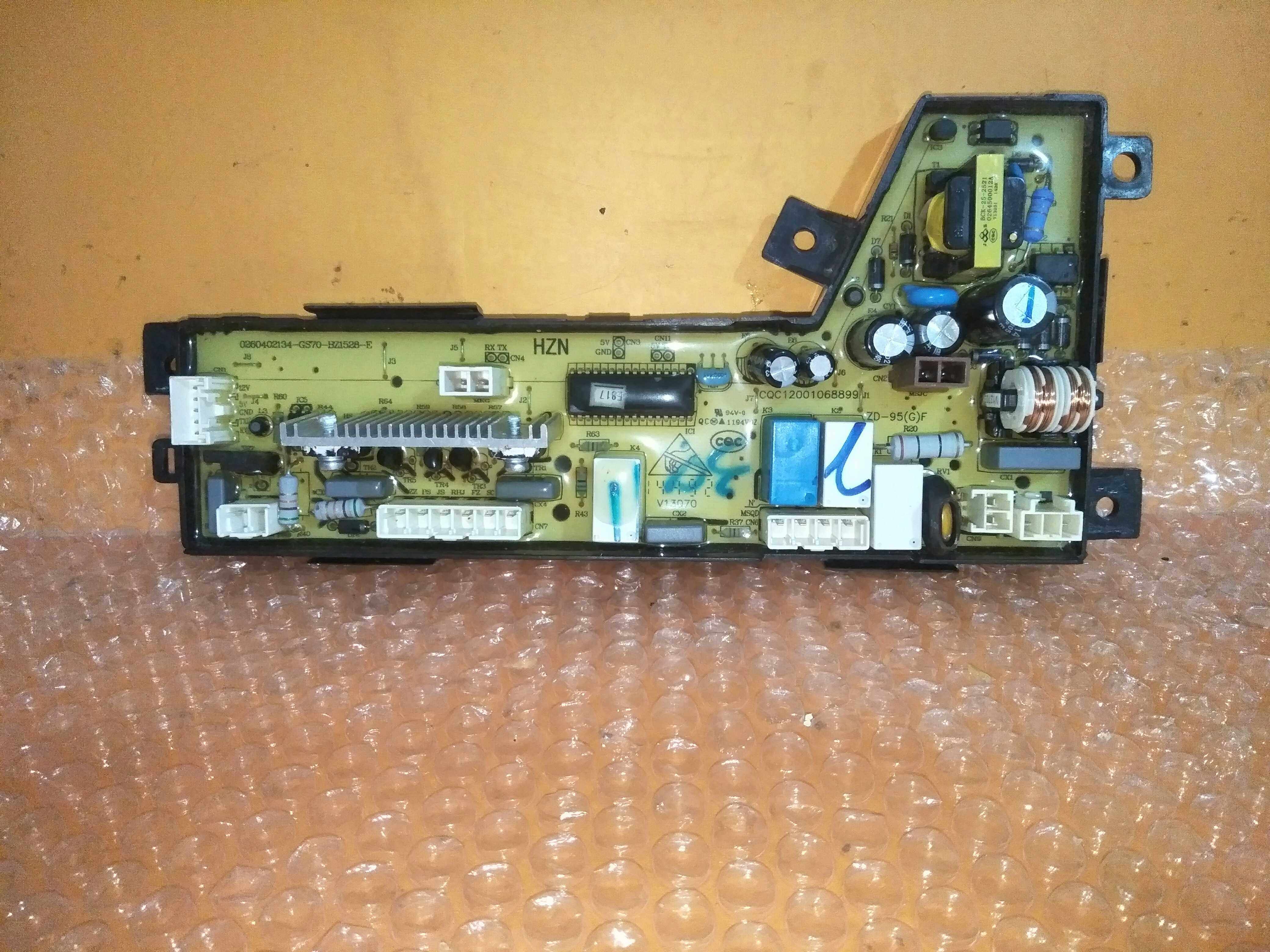 海尔dda003a去保护,海尔dda003a技改,dda03a_大山谷图库