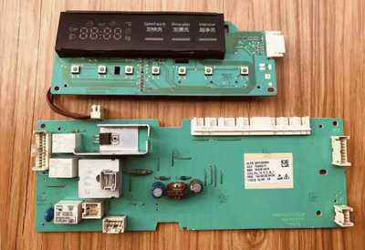 适用于洗衣机IQ100 IQ300电脑板(EPW65304)BSH 9000514519
