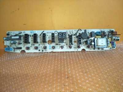 美的小天鹅洗衣机电脑板MAM80-S2002FMPS TB80/TB85-7168G(H)