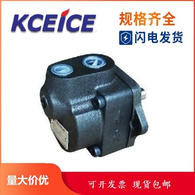 科圣KCEICE油泵 叶片泵VV16-R-Y-B-10 DS-11/12/13/14-FR/LR