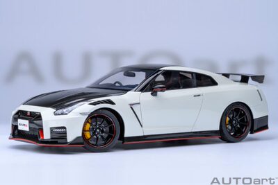 AUTOart 奥拓 1:18 福特 FORD GT 2017 汽车模型 收藏摆件