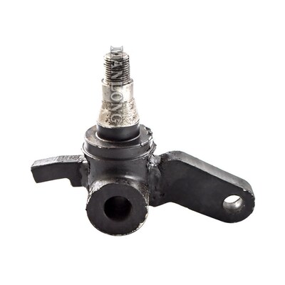 TCM叉车配件适用FD15 -T19叉车转向节277H4-30401