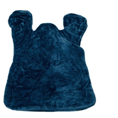 Relief Massaging Heat Wrap按摩披肩 按摩背部颈部