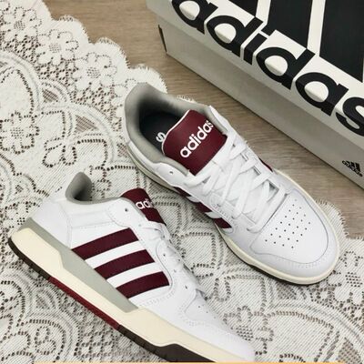 Adidas阿迪达斯日常出行潮流穿搭