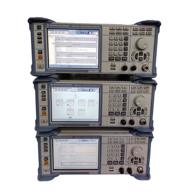 长期供应罗德与施瓦茨SMBV100A 矢量信号发生器现货出售