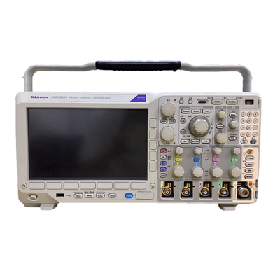 TektronixMDO3024示波器