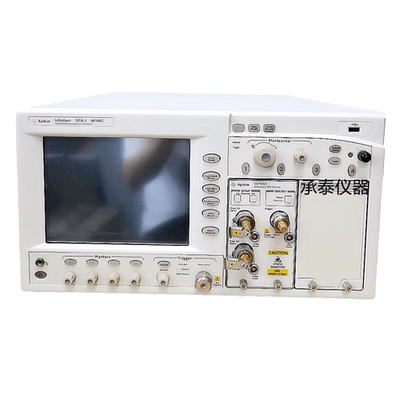 Agilent86100D光示波器