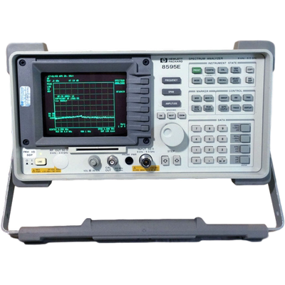 惠普HP8563E频谱分析仪