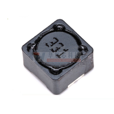 CDRH127R 12*12*7MM 330uH 331屏蔽电感贴片功率电感