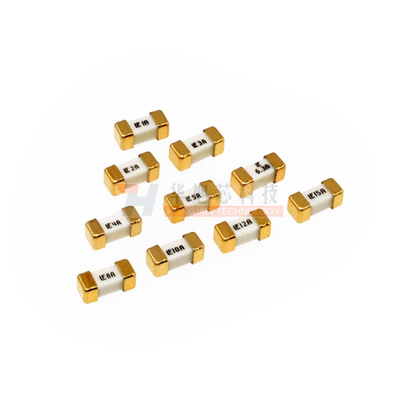1808保险丝管0451熔断保险管快断 1A 2A 3A 4A 5A 6A 8A 10A