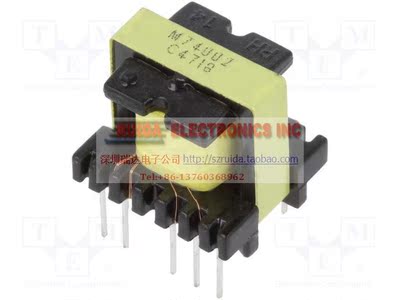 MYRRA 74002 85/265VAC 9/18V 500mA 6w 原装进口脉冲变压器