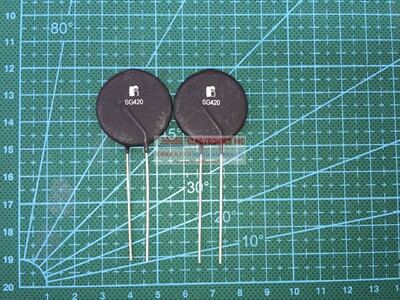 sg2欧全新原装热敏电阻