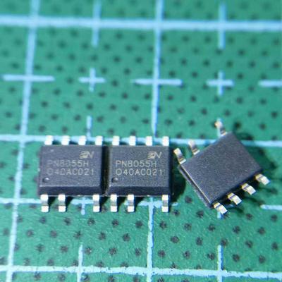 PN8055 PN8055H SOP-7 全新原装充电器电源芯片IC