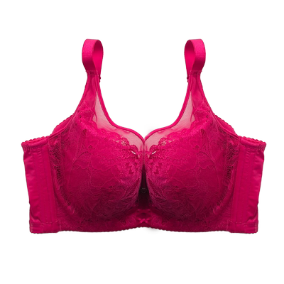 纤妍调整型中厚款文胸专柜新品