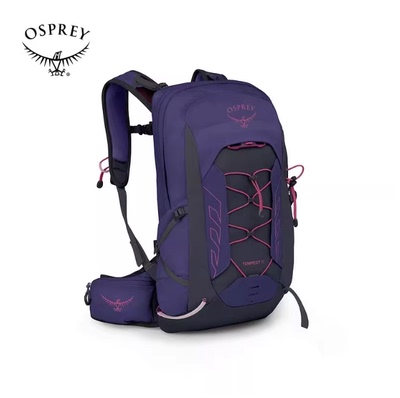 小鹰TEMPEST暴风22冰霜双肩包