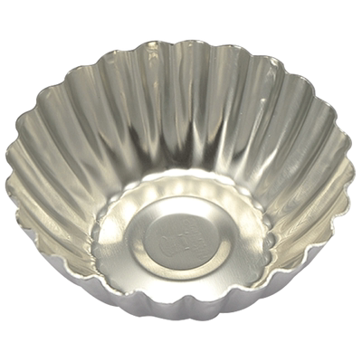 三能小花蛋糕模船型布丁半圆