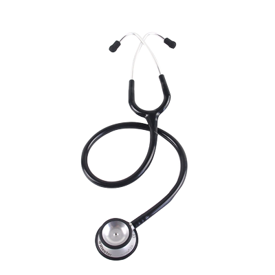 德国进口里斯特睿德Riester铝制 duplex2.0双面专业医用听诊器