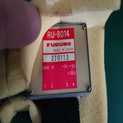 【议价】拍前询价古野雷达FUO混频器RU-8014未使用