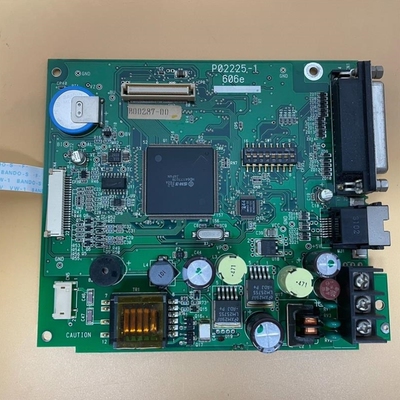 【议价】富士 工业 触摸屏 主板 P02225-1 606e【议价】