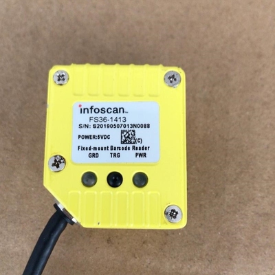 【议价】【议价】infoscan FS36一1413 扫码器固定式条