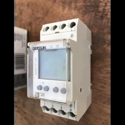 【议价】议价德国GRASSLIN定时器03.96.0002.1t