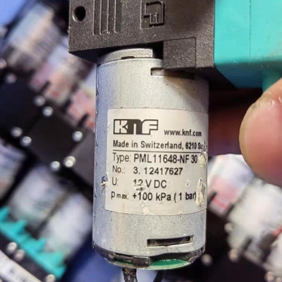 【议价】【议价】进口KNF直流隔膜泵水泵 PML11648-NF 30